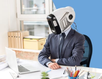 Guide To Using Artificial Intelligence In The Workplace - Viking UK Blog