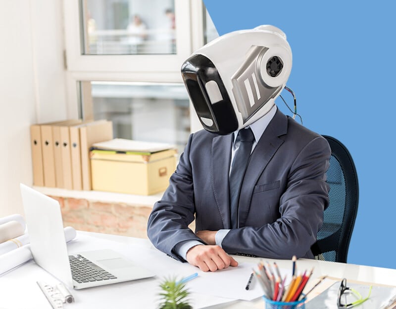 Guide To Using Artificial Intelligence In The Workplace - Viking UK Blog