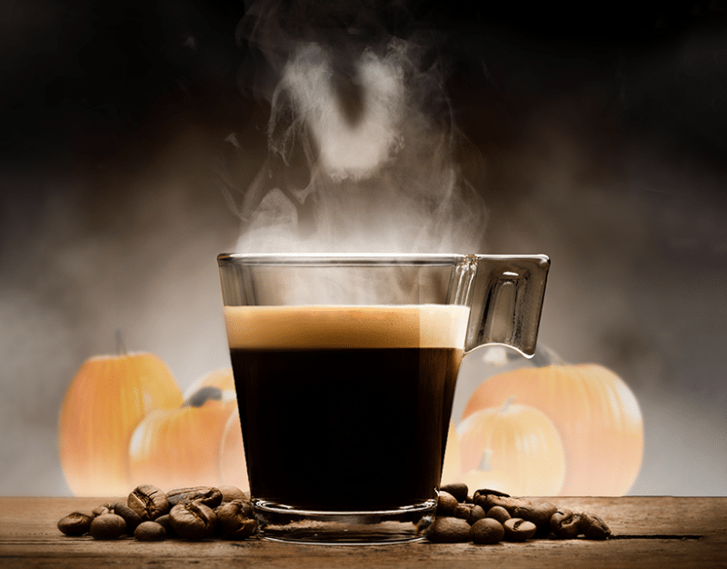 Which Coffee Suits Your Personality? - Viking UK Blog