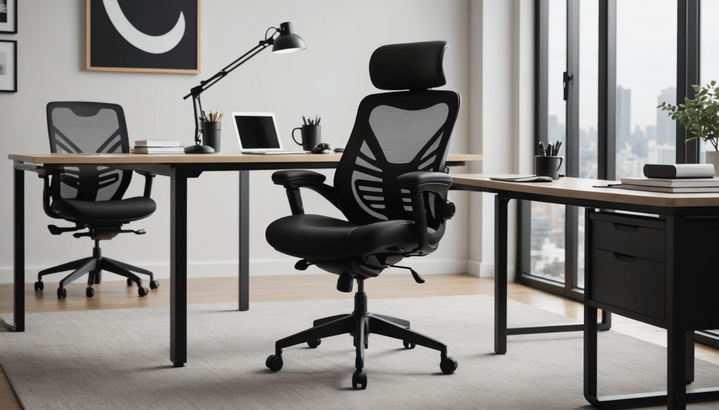 Best Office Chair For Long Hours - Viking UK Blog