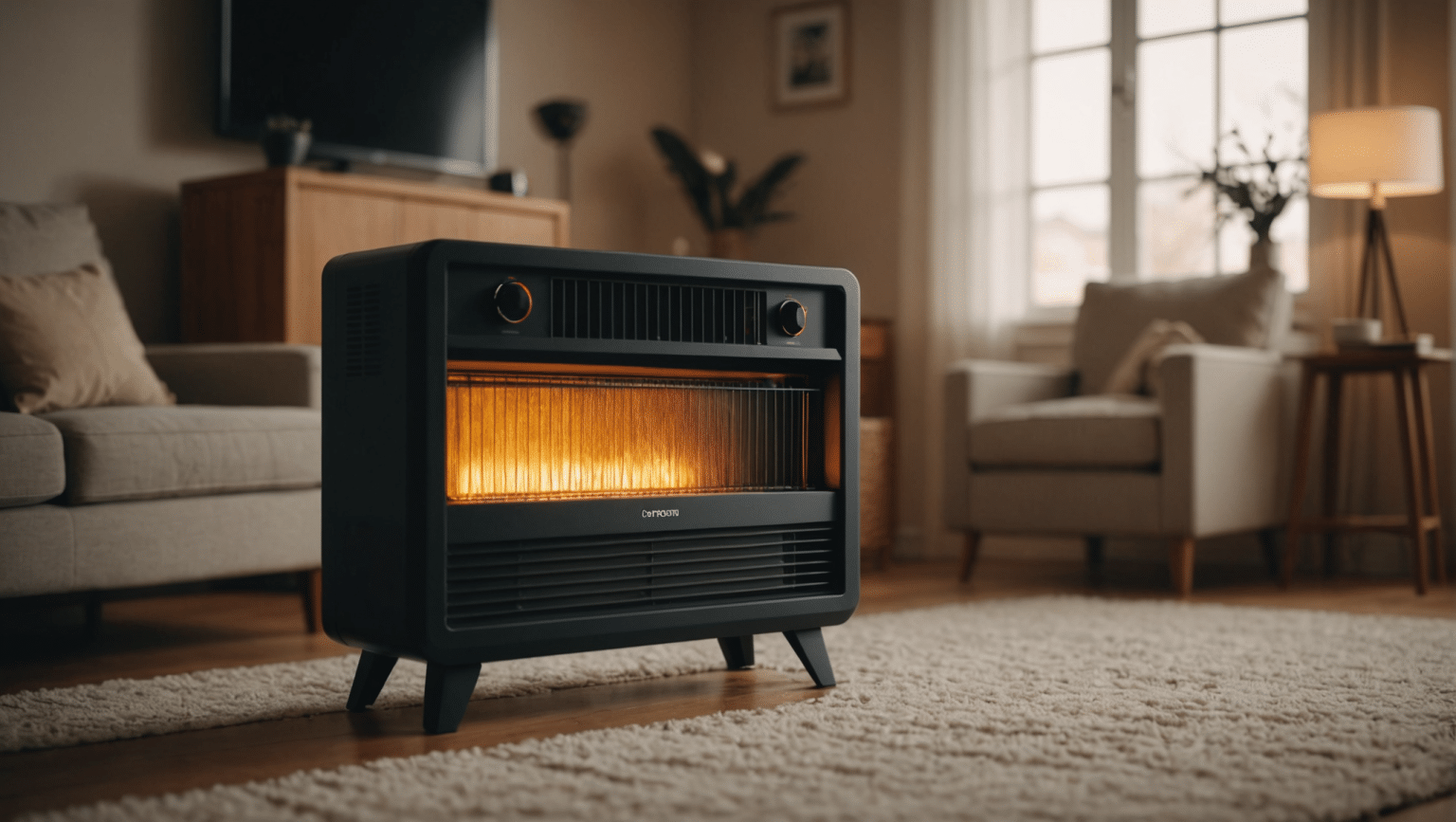 How Do Electric Heaters Work? Discover The Science Of Efficient Heat ...