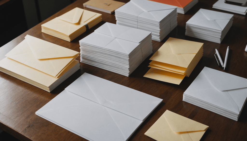 Best C5 Envelopes - Viking UK Blog