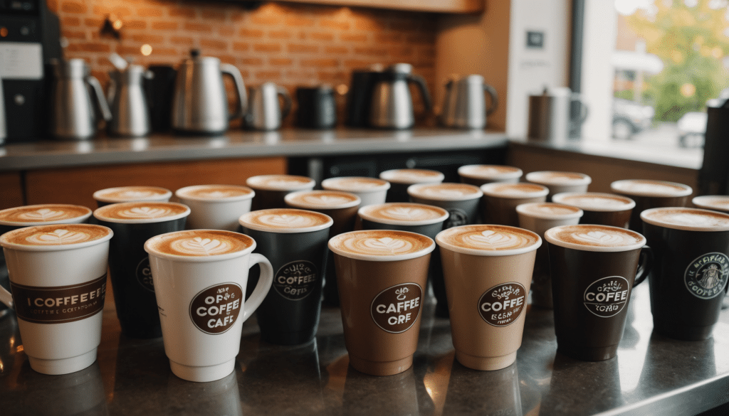 How Much Caffeine Is In A Coffee: A Detailed Exploration - Viking UK Blog