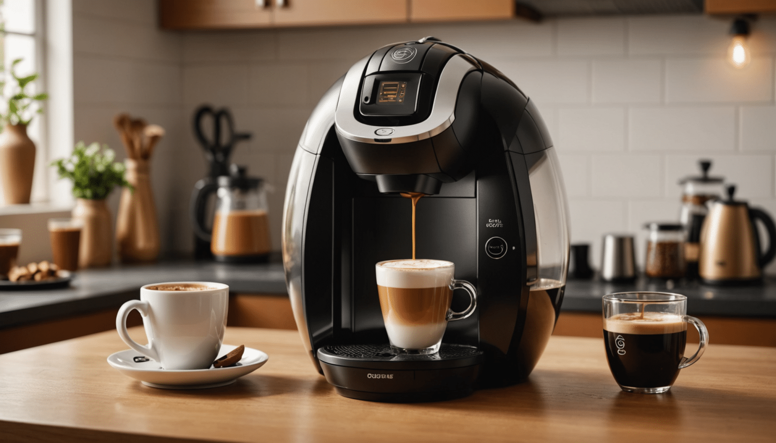 How To Use Nescafe Dolce Gusto Pods - Viking UK Blog