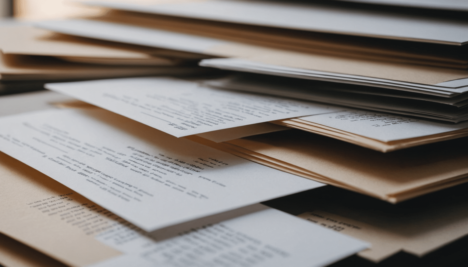 A4 Paper Grammage Guide For Professional Use - Viking UK Blog