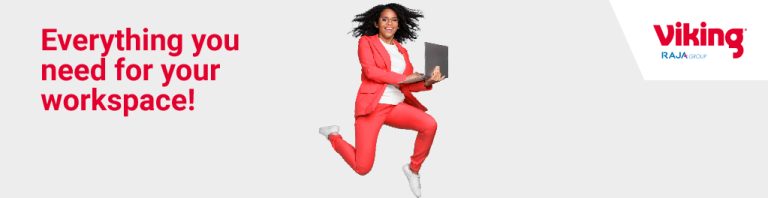 Viking Blog: Your Guide To Office Supplies & Productivity