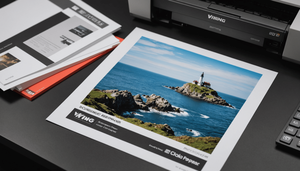 Best Premium A4 Paper Ream - Viking UK Blog