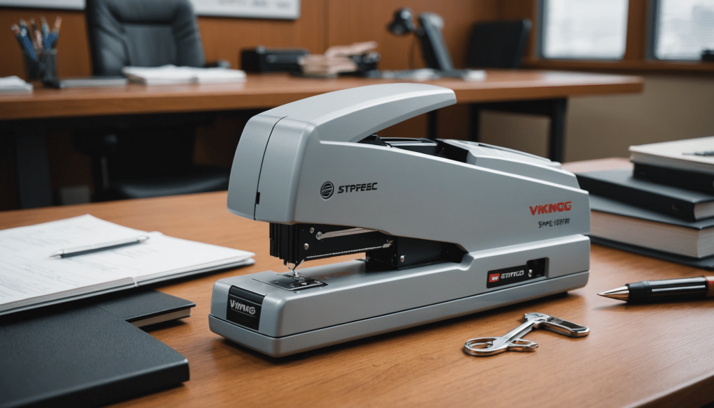 Best Staplers - Viking UK Blog