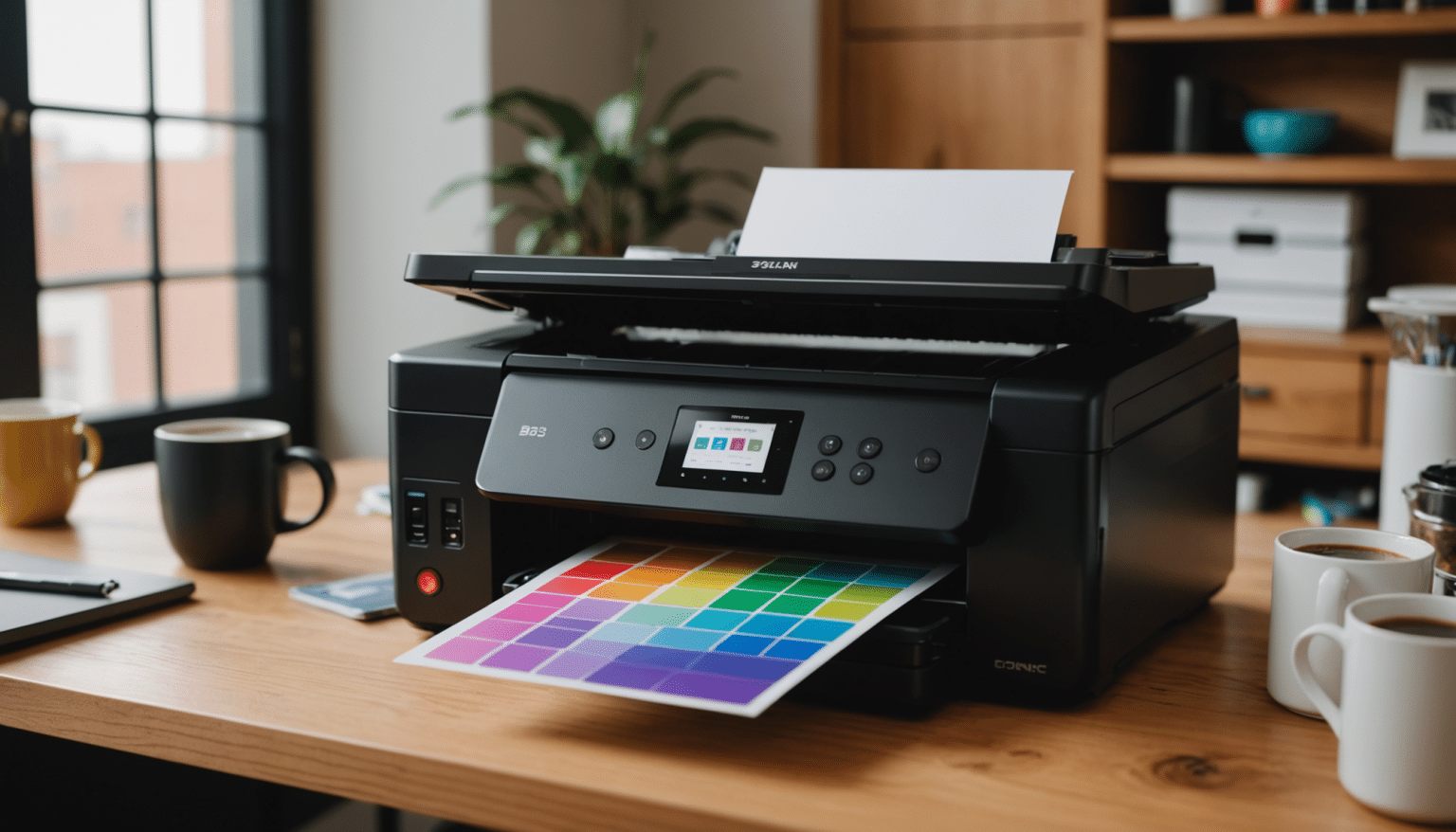 HP Smart Tank Vs Epson EcoTank: Discover The Best Choice For You ...