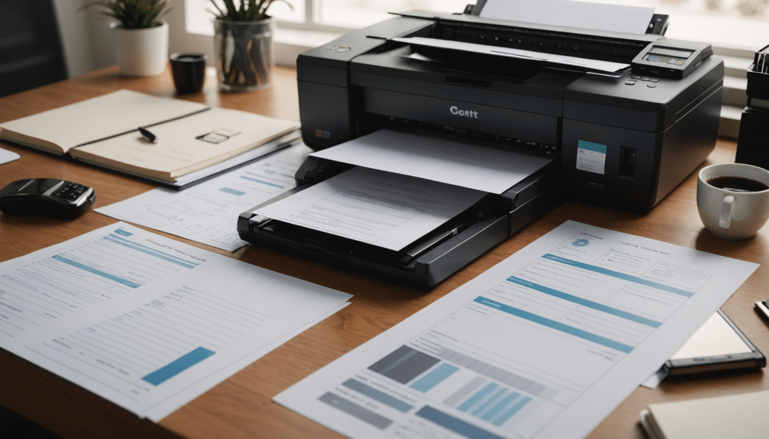 Paper Sizes Guide UK | A2, A3, A4, A5 Paper Sizes UK