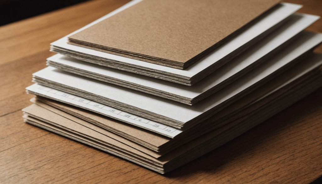 Paper Thickness And Weight Explained: Is 120gsm Really Thicker ...