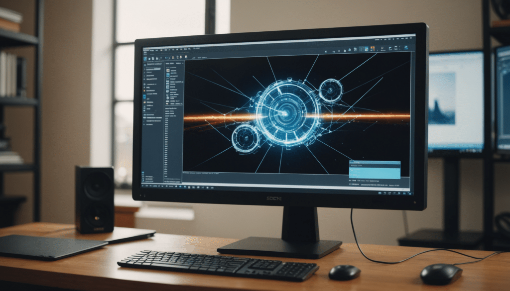 Cheapest Computer Monitors – Affordable Office Supplies - Viking UK Blog
