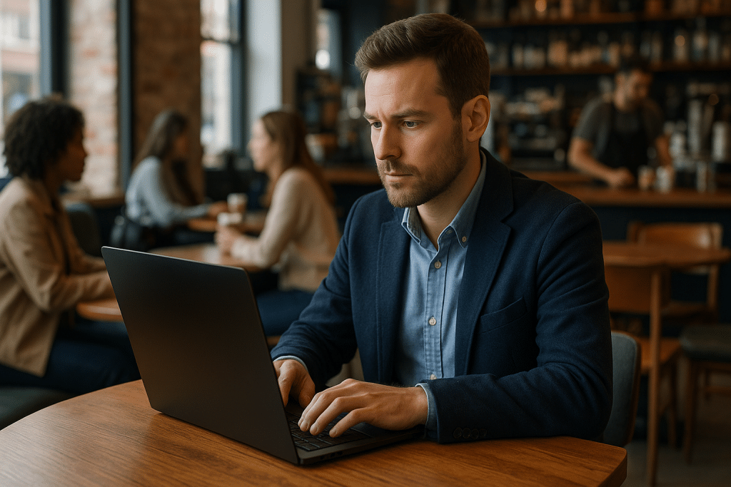 Understanding Privacy Screens: How They Work And Why You Need One ...