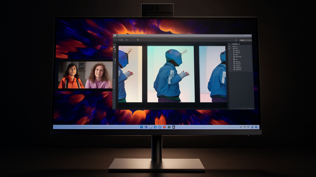 Best 24 Inch Monitors - Viking UK Blog