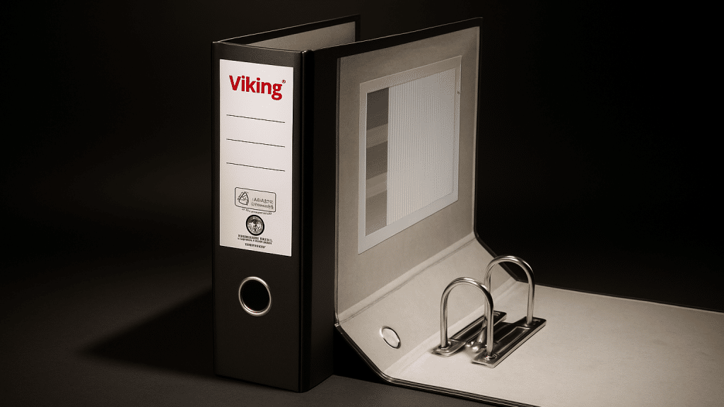 Best Foolscap Lever Arch Files - Viking UK Blog