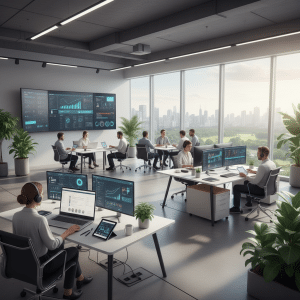 Practical Guide To Reducing Paper Waste In Your Office - Viking UK Blog